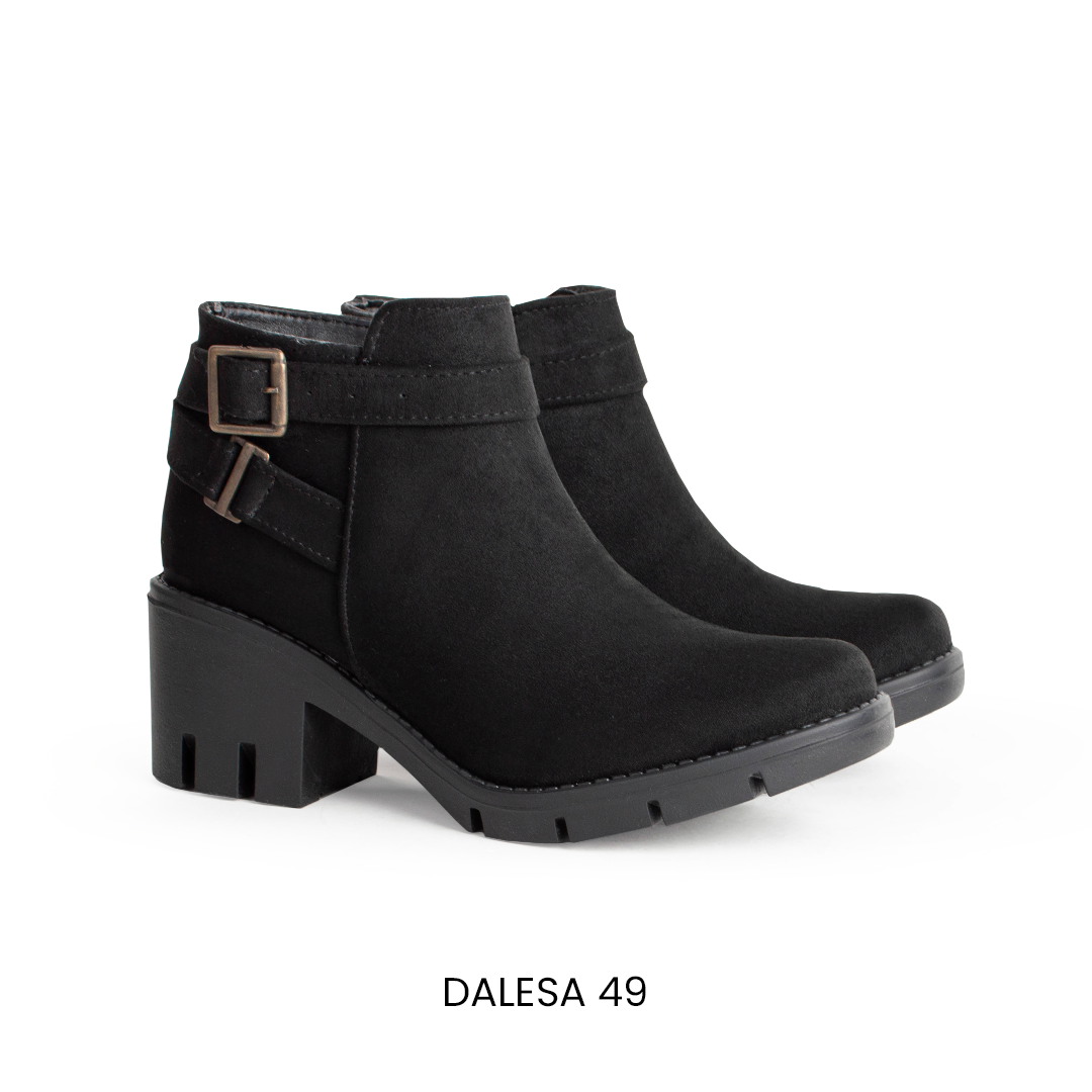 DALESA 49 – Gabrielas Mayoreo