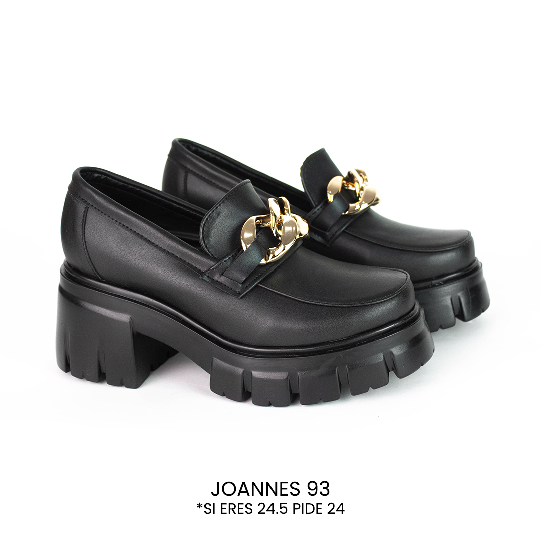 JOANNES 93 – Gabrielas Mayoreo