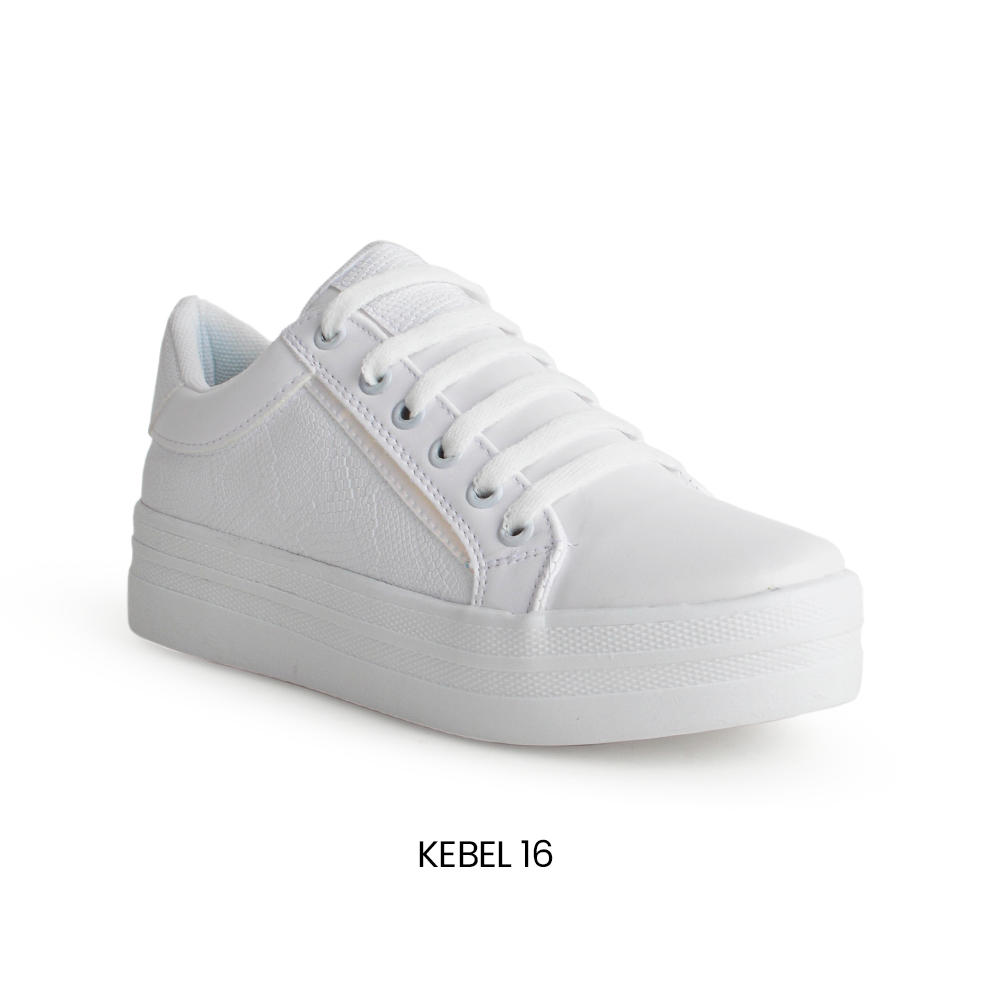 KEBEL 16 – Gabrielas Mayoreo