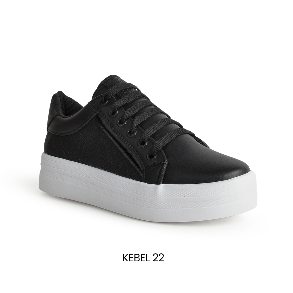 KEBEL 22 – Gabrielas Mayoreo