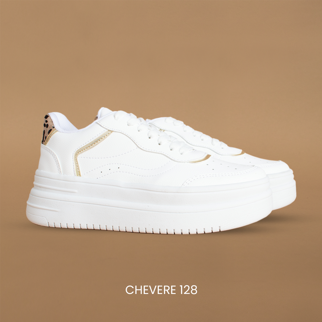 CHEVERE 128 – Gabrielas Mayoreo